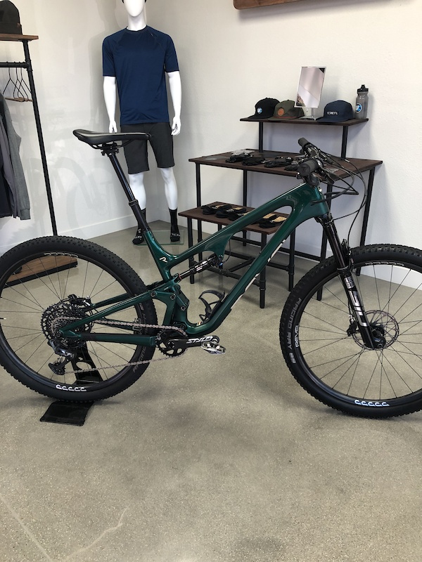 2020 Revel Ranger X01 XL For Sale