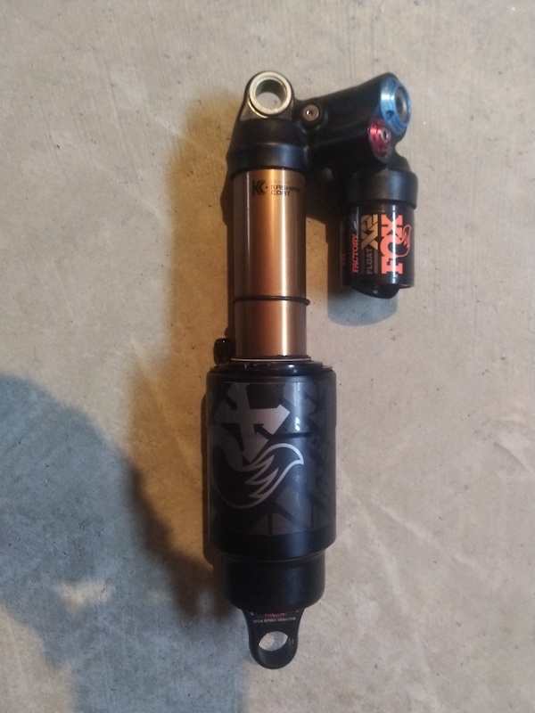 2021 fox float x2 factory For Sale