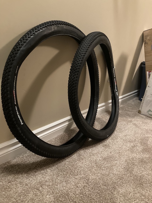 2019 Panaracer comet hardpack For Sale