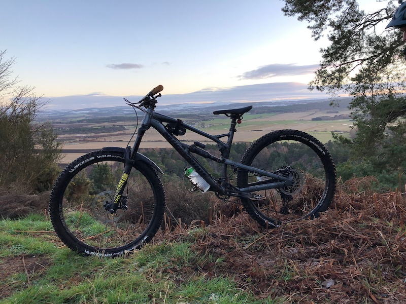 2020 Nukeproof Mega Comp For Sale