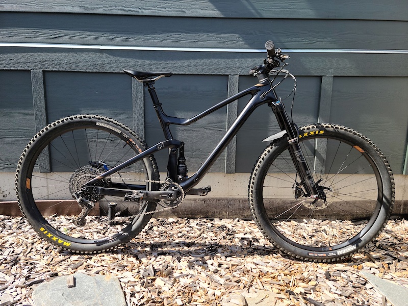 2019 Scott Genius 910 For Sale