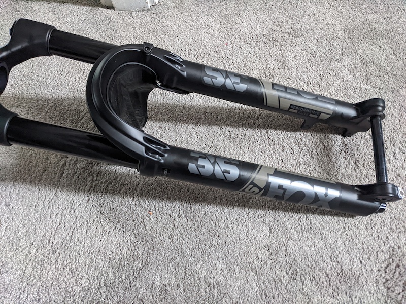 2021 BRAND NEW Fox 36 Performance Elite For Sale