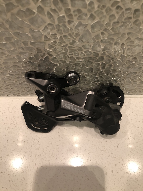 2021 Shimano Deore 10s groupset For Sale