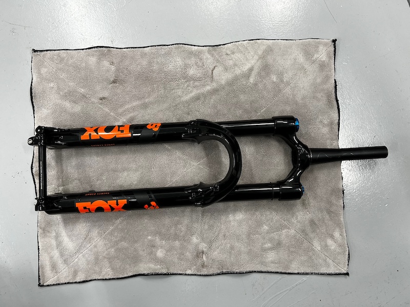 2021 Fox 38 Performance For Sale