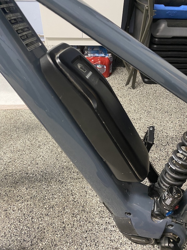 2021 360 battery range extender For Sale