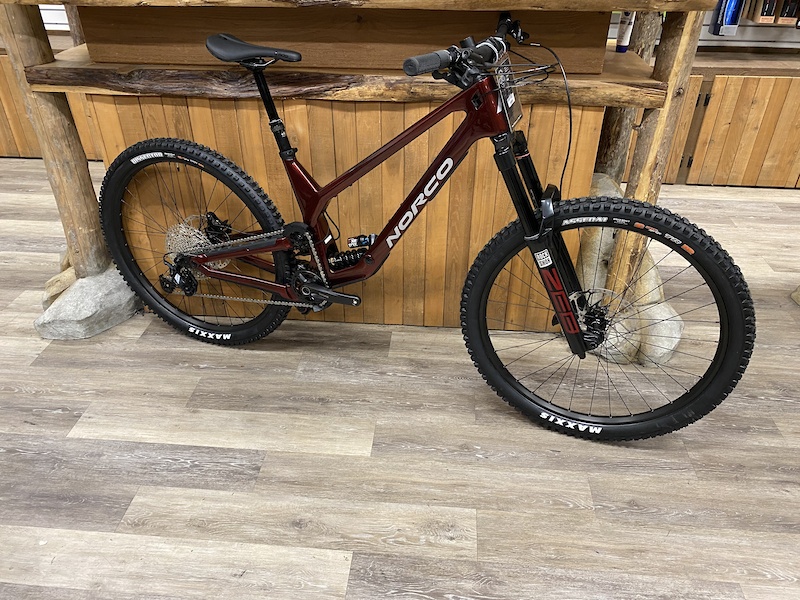2022 Norco Range C3 ***NEW*** For Sale