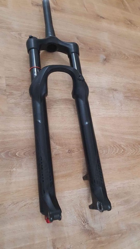 RockShox Pike RCT3 For Sale