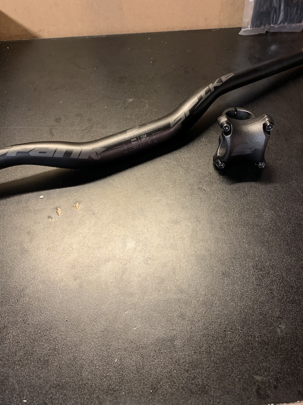 2021 Cockpit package like new For Sale