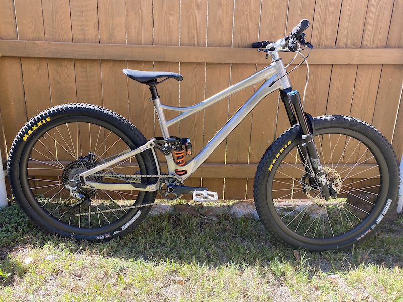 2021 Banshee Prime For Sale