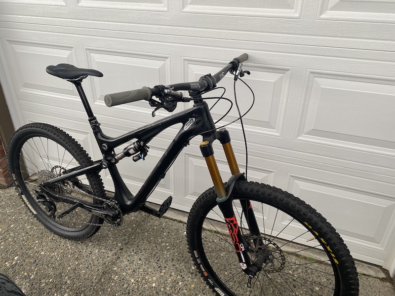 2014 Scott Genius - Medium For Sale