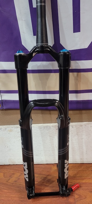 2019 Fox 36 Performance Elite Fit 4 160mm For Sale