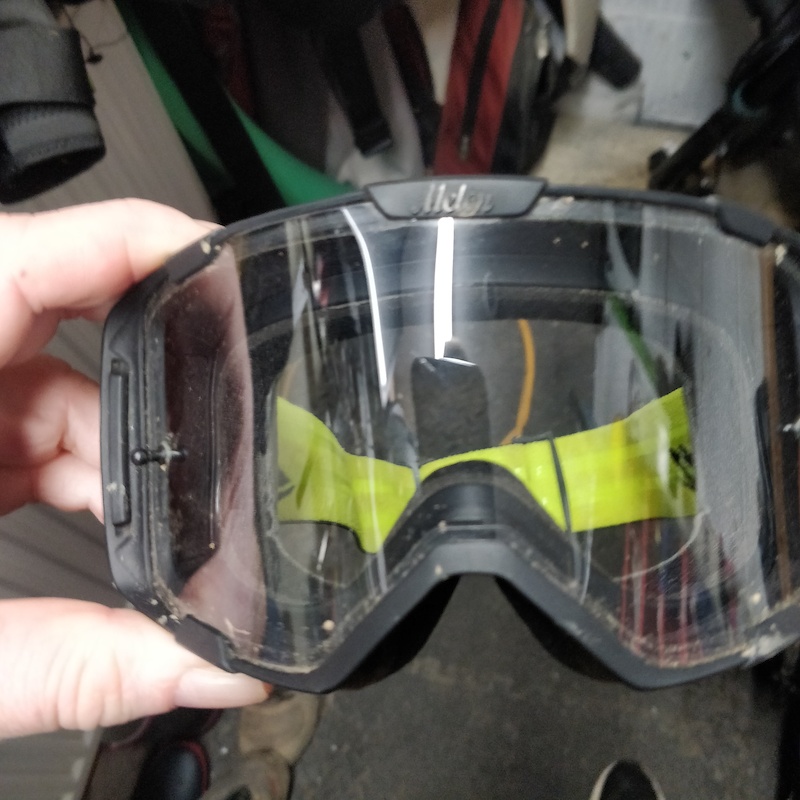 2021 Melon parker goggles For Sale
