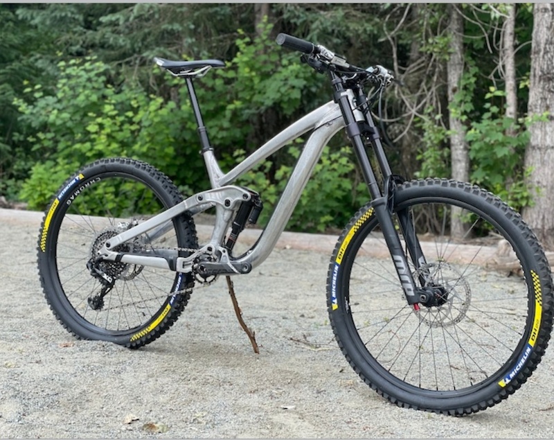 2019 Kona process 165 For Sale