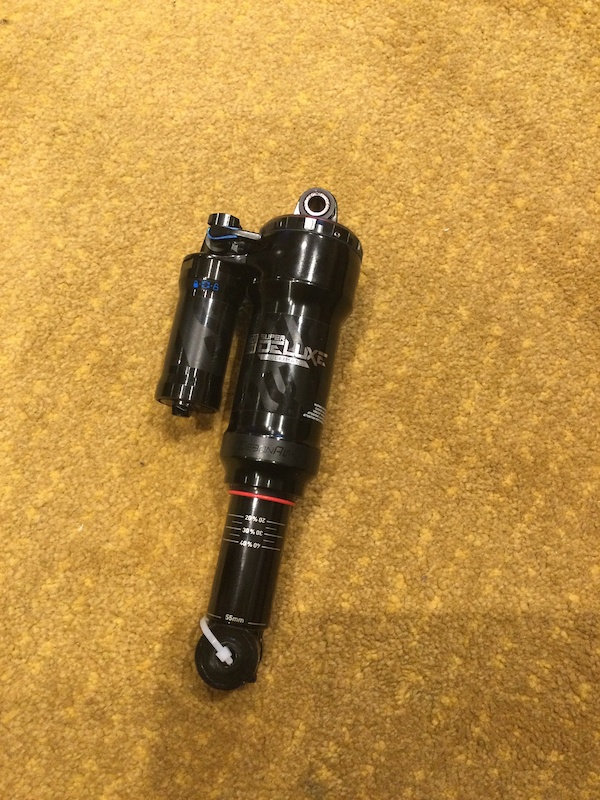 2020 Rockshox super deluxe ultimate For Sale
