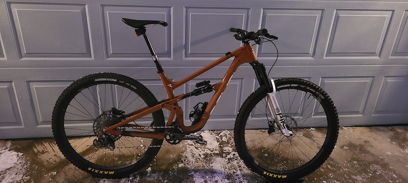 2021 Revel Rascal, AXS, Large For Sale