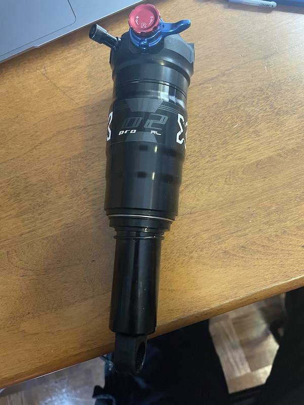 2021 X Fusion 02 Pro RL For Sale