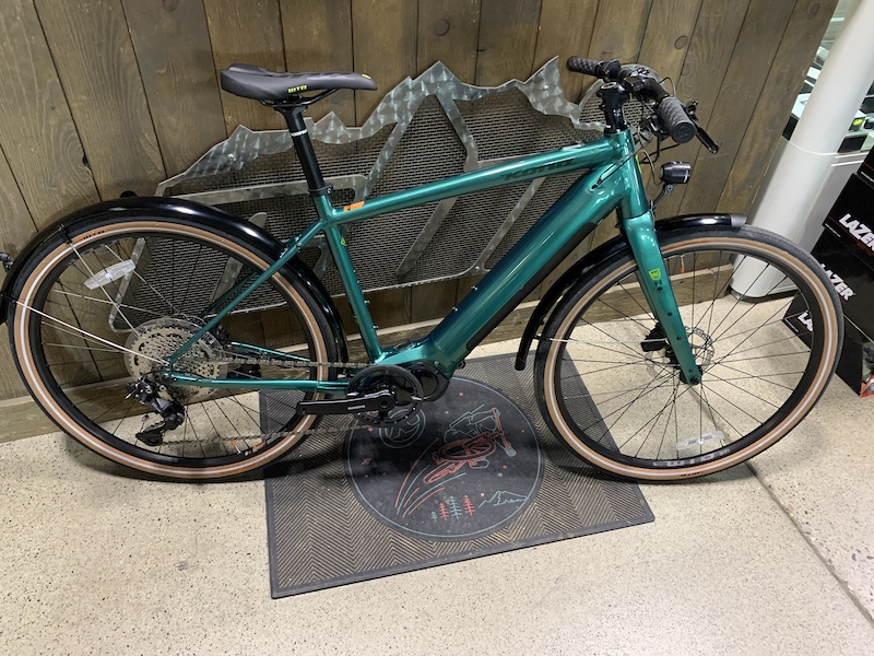2021 Kona Dew-E DL medium For Sale