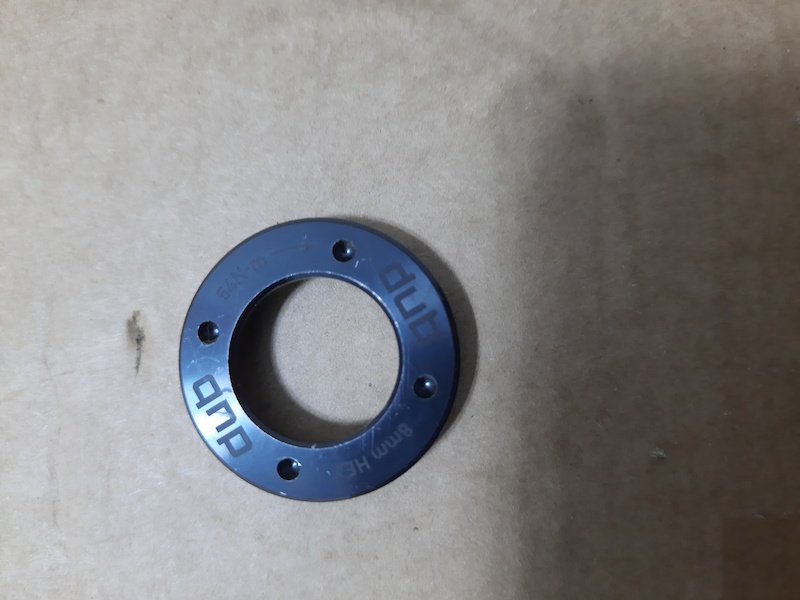 SRAM DUB crank bolt locking cap For Sale