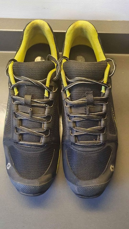 Scott SPD shoes For Sale