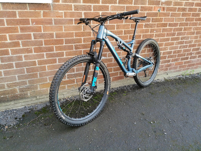 2019 Whyte T130 SR For Sale