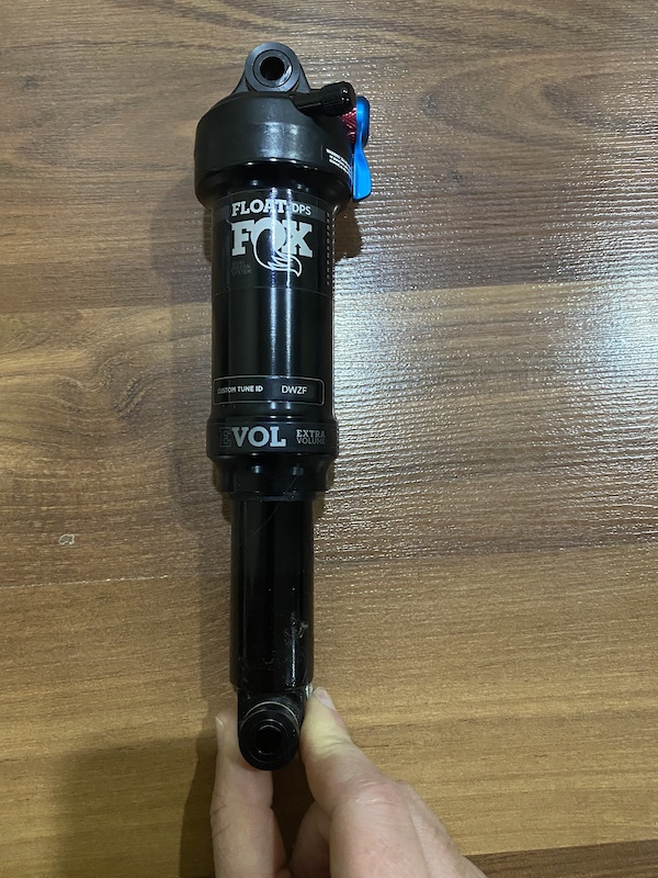 2020 Fox Float DPS For Sale