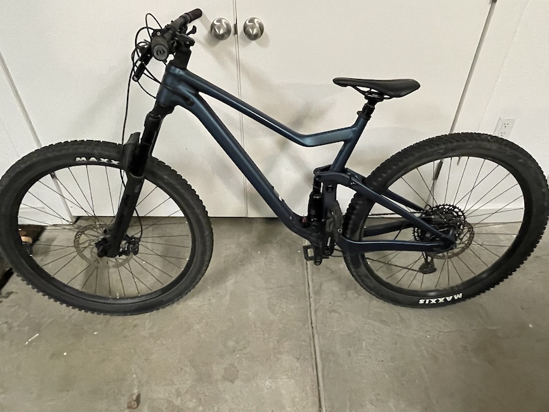 2021 Scott Genius 960 Large Frame For Sale