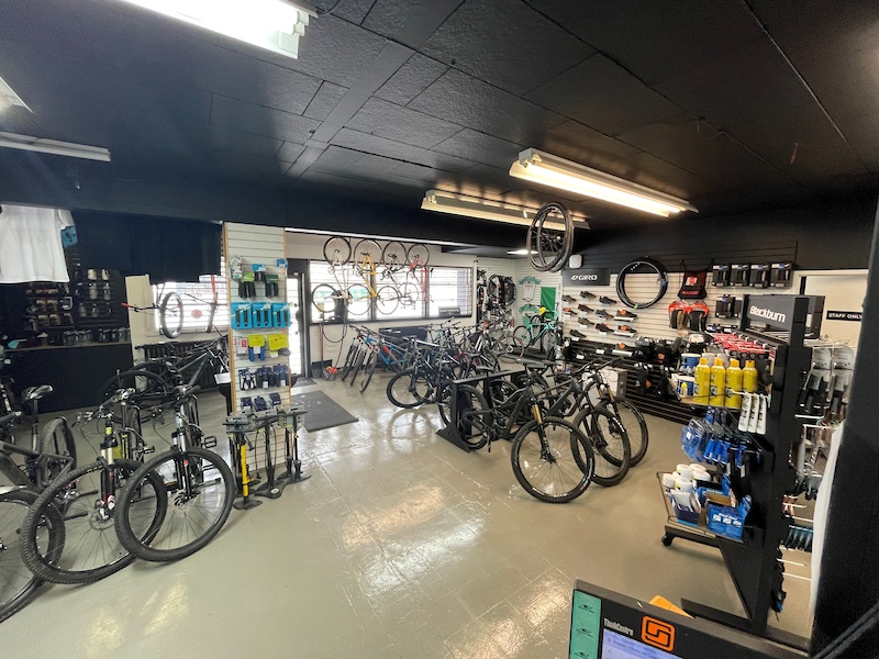 2022 Seeking Bike Shop Manager/mechanic For Sale