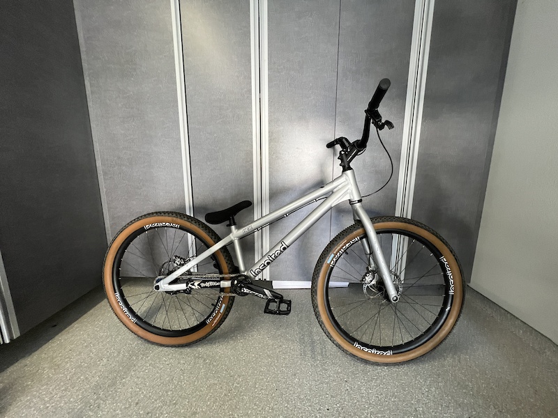 2021 Inspired Hex (Team Version) For Sale