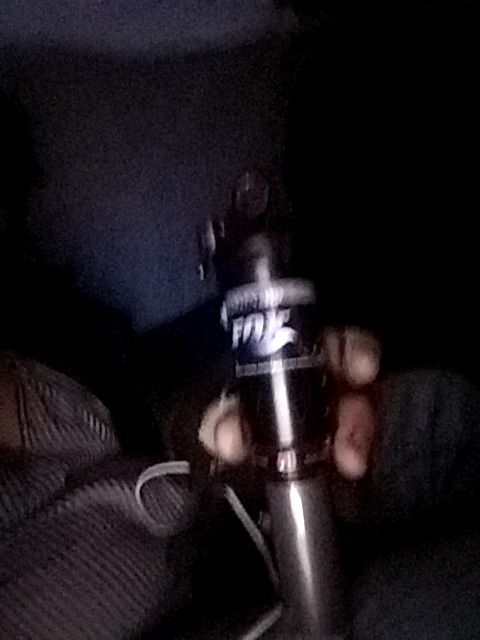 Rear fox float RP2 For Sale