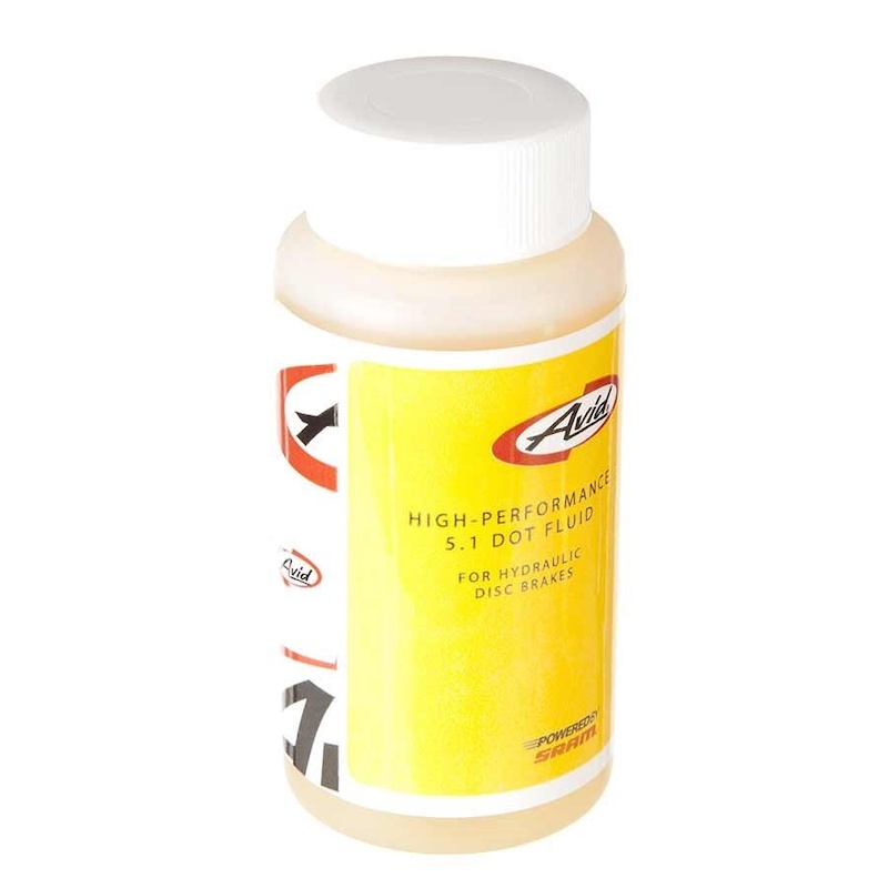 2021 Pit Stop Brake Fluid DOT 5.1 For Sale