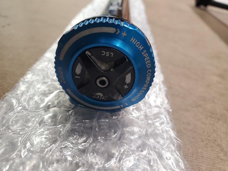2020 Fox 36 Grip 2 damper 2015-2022 For Sale