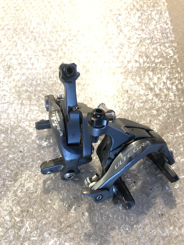 Shimano Ultegra 6800 brake set For Sale