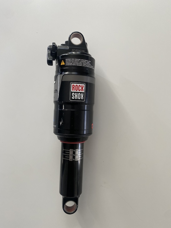2020 Rockshox monarch rt3 For Sale