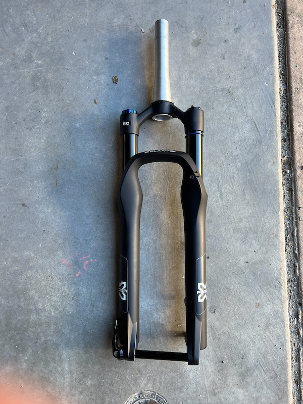 2020 X Fusion Slant Dirt Jumper Fork For Sale