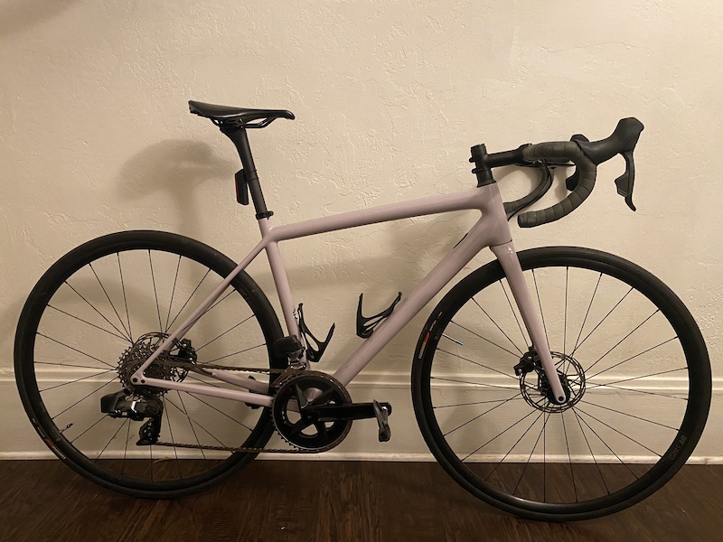 2021 Specialized Aethos Comp Rival AXS For Sale