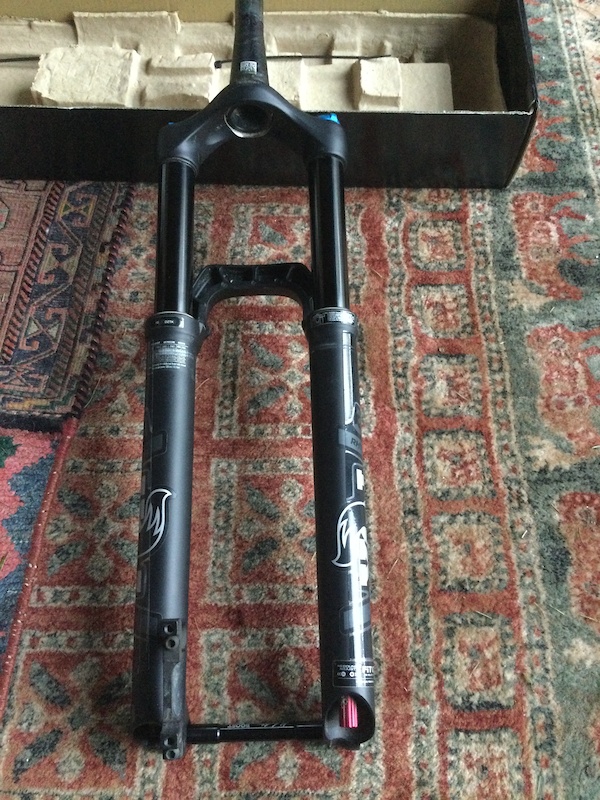 2021 Fox Rhythm 34s For Sale