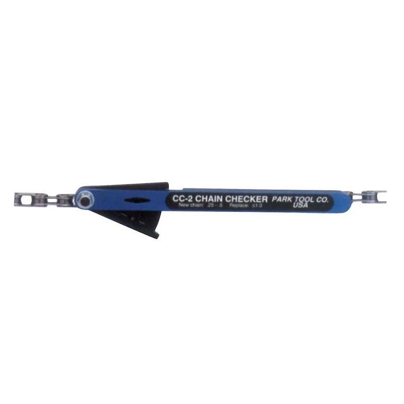 2021 Park Tool CC-2C Chain Checker For Sale