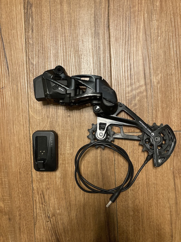 2021 SRAM GX AXS kit For Sale