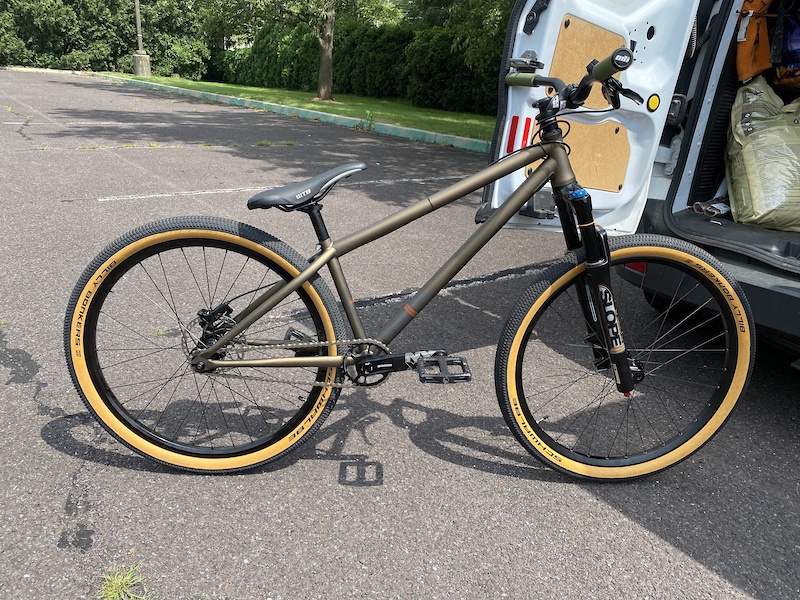 2020 Octane one void size large For Sale