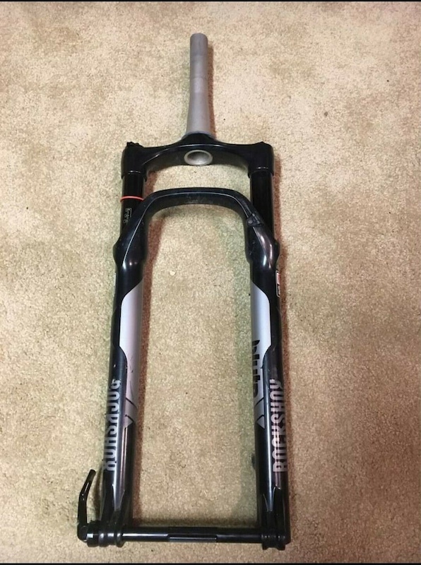 Rockshox Bluto RCT3 Fork For Sale