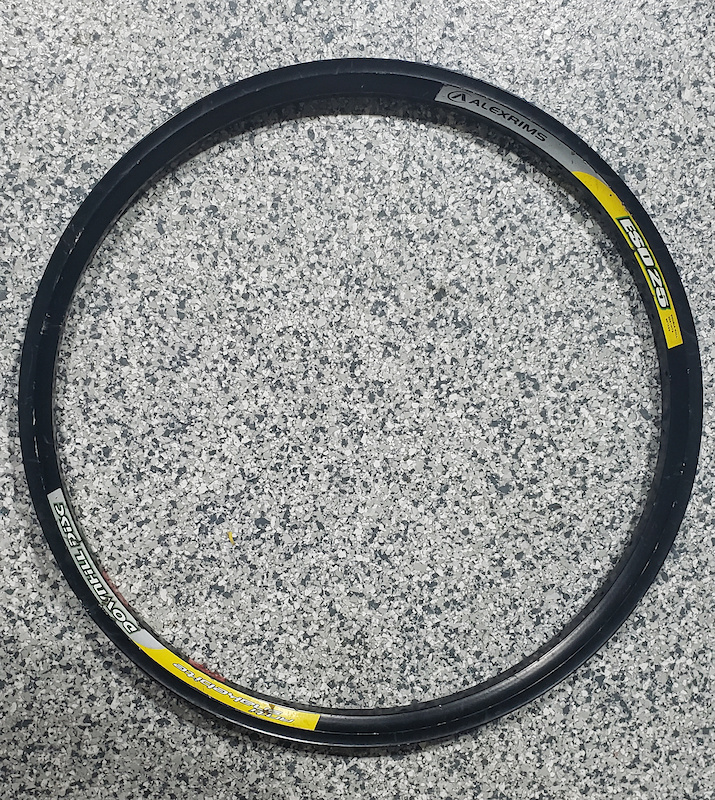 Alexrims ESD25 For Sale