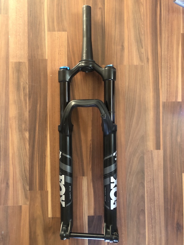 2021 Fox 34 Performance 130mm For Sale