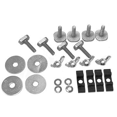 2021 Rhino Rack S400-FK1 Kit For Sale