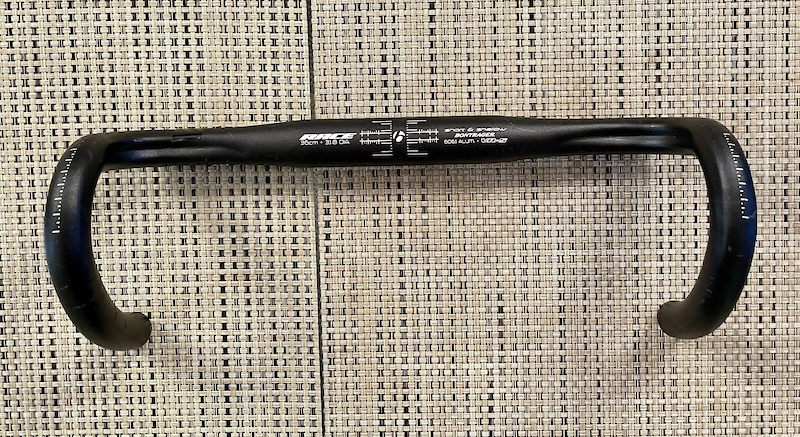 Bontrager VR-S 36cm Handlebar For Sale