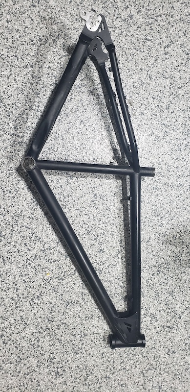 2005 Azonic steelhead frame For Sale