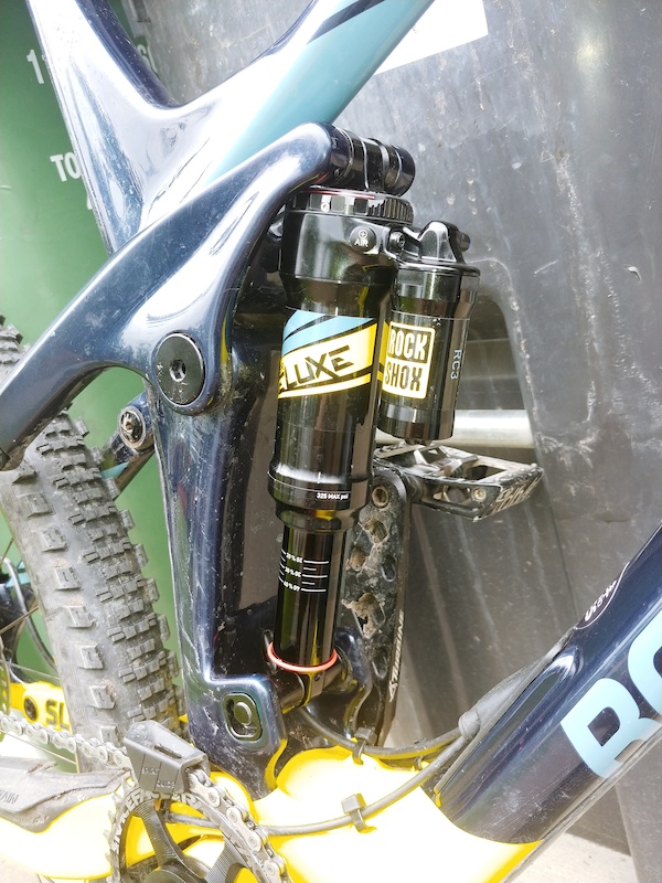 2018 XL slayer For Sale