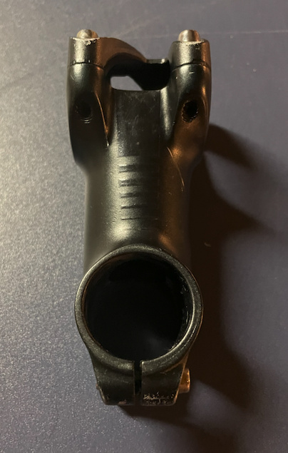 2013 Specialized 75mm Stem, 31.8mm clamp For Sale