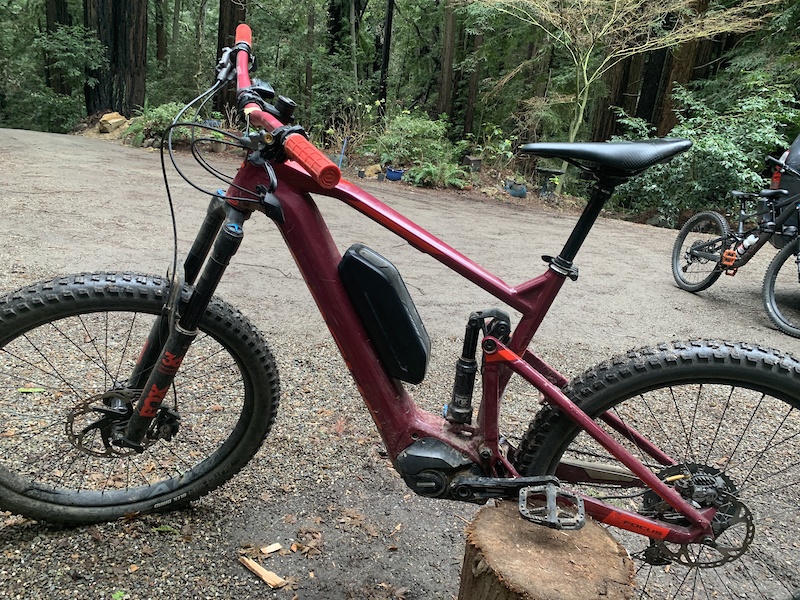 2018 Focus Sam2 large For Sale