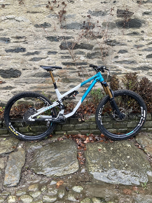 2021 Commencal Meta AM For Sale