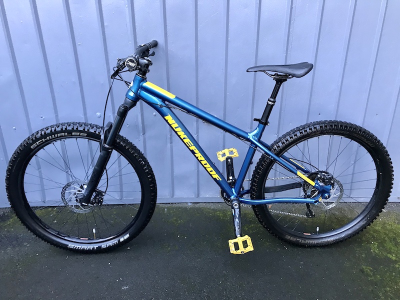 2019 Nukeproof Scout Sport Mountain Bike For Sale